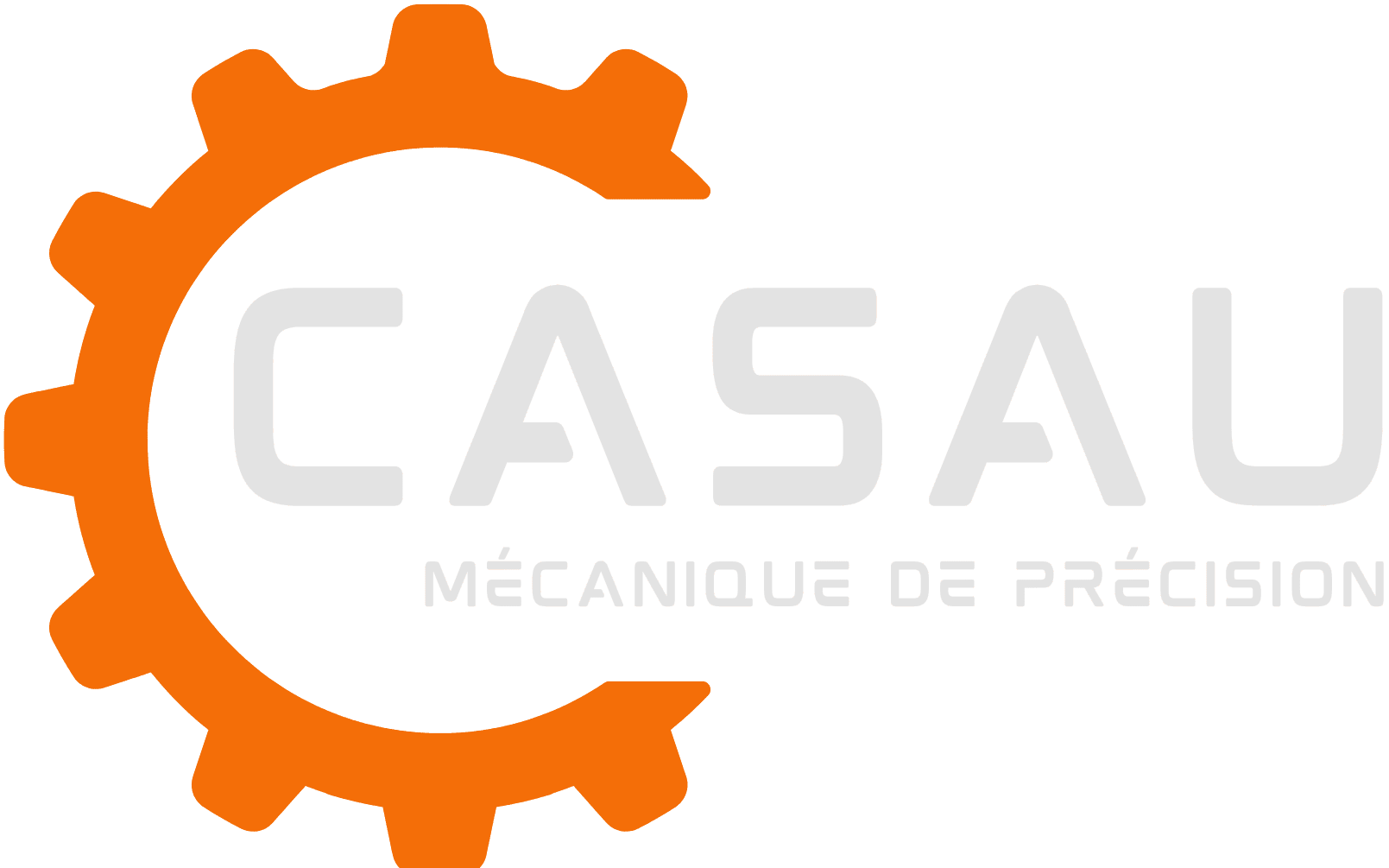 Casau Mécanique – Usinage de précision à Arudy (64)